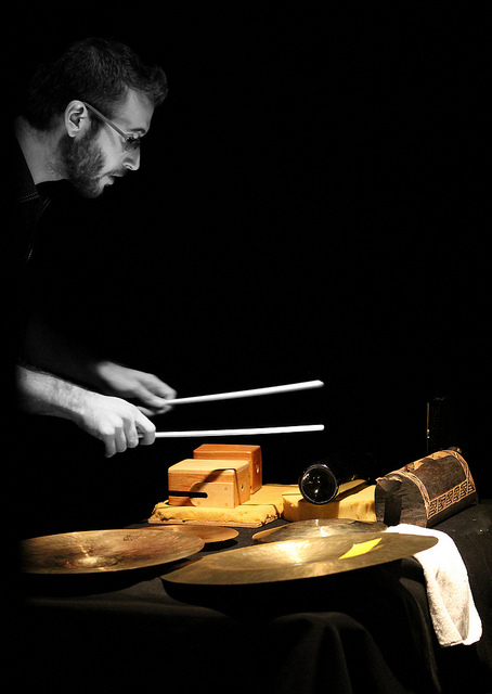 About - Manuel Alcaraz Clemente